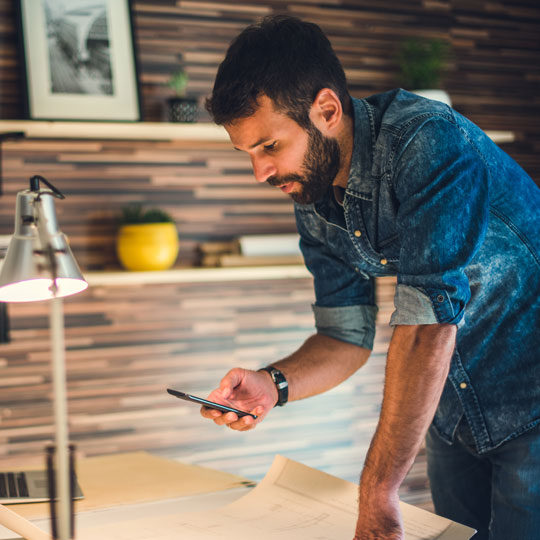 Capture | Content Services | Kyocera