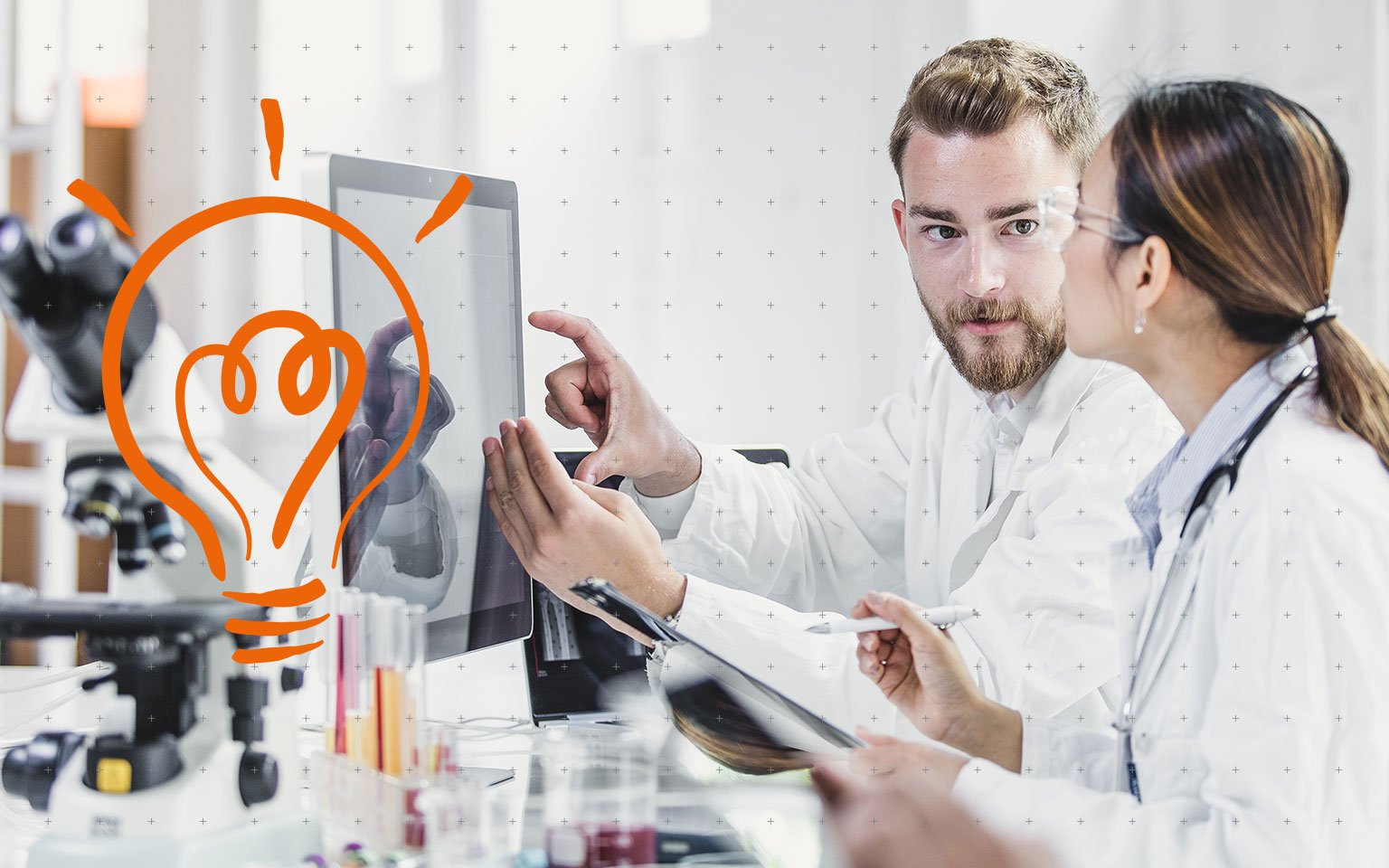 Innovatie | Zakelijke uitdagingen | Kyocera
